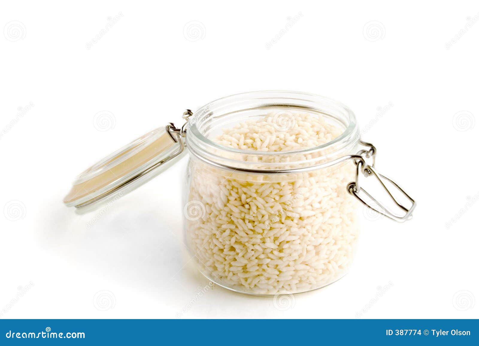 Instant Rice stock photo. Image of balance, nourishment - 387774
