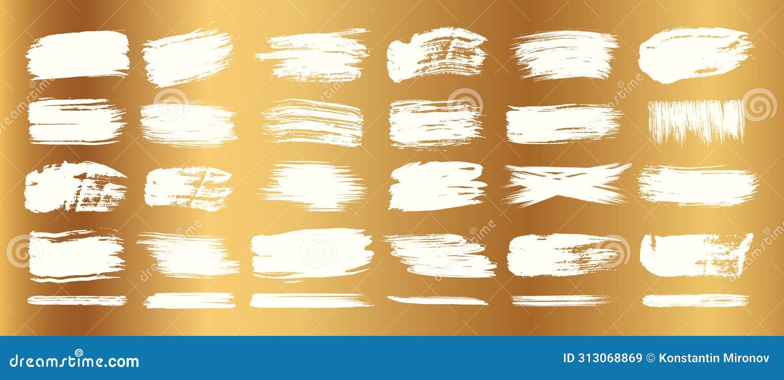 Instant Scratch Lottery Ticket Dirty Grunge Scribbles Set with Scrape ...