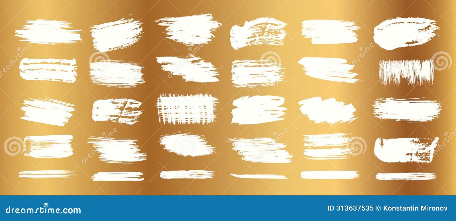 Instant Scratch Lottery Ticket Dirty Grunge Scribbles Set with Scrape ...