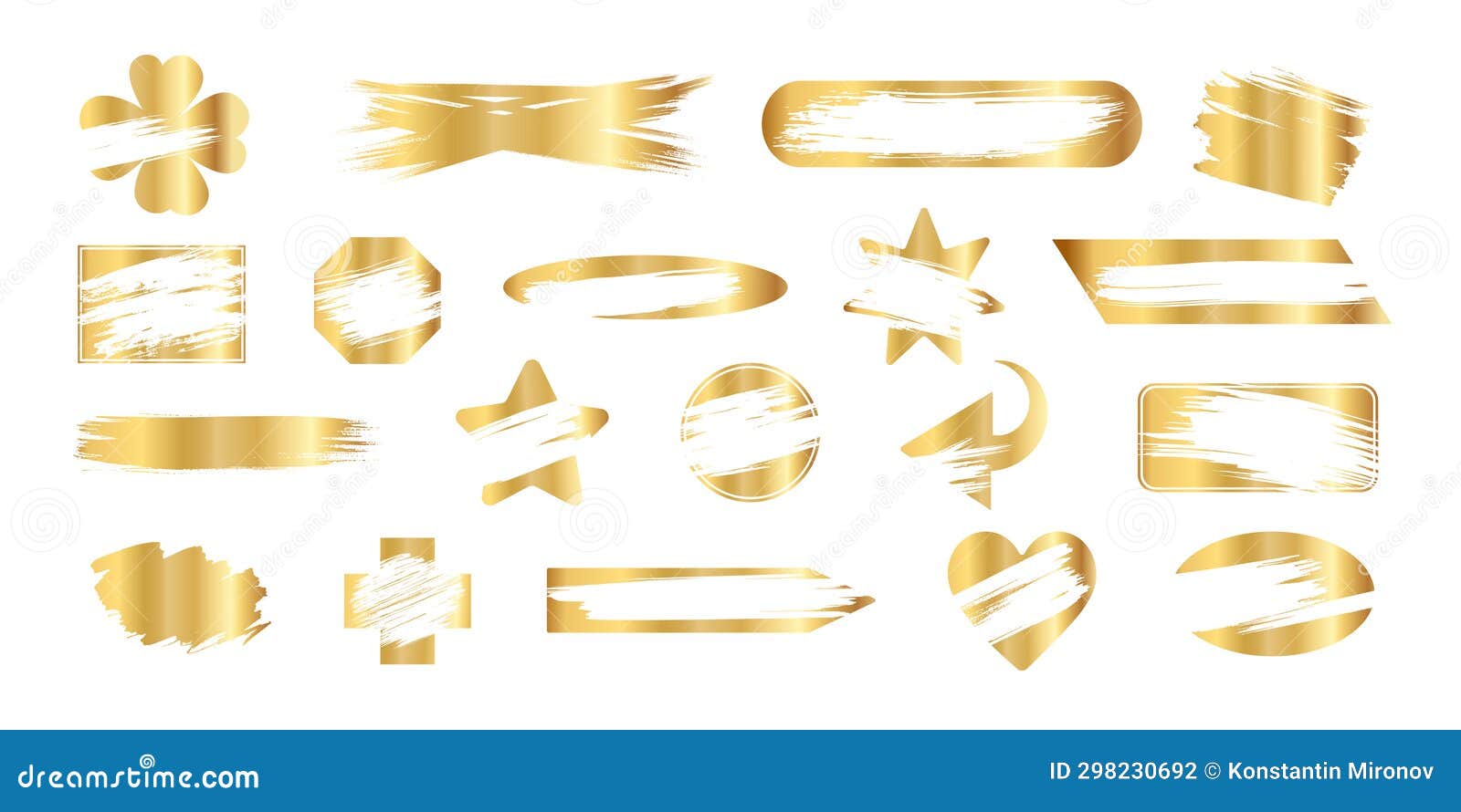 Instant Scratch Lottery Ticket Shapes Set with Scrape Texture Template ...