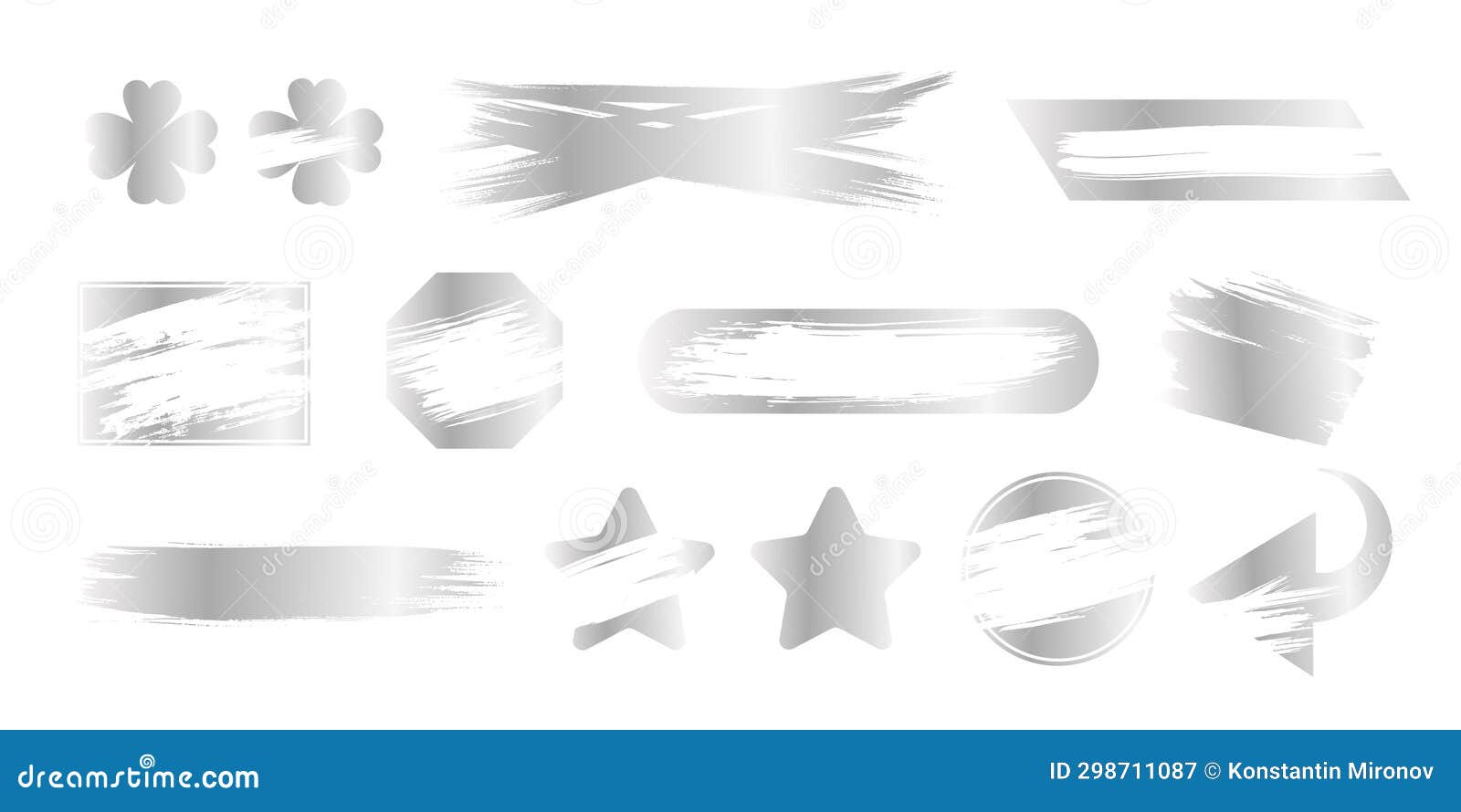 Scratch Off Lottery Ticket Vector Design Template | CartoonDealer.com ...