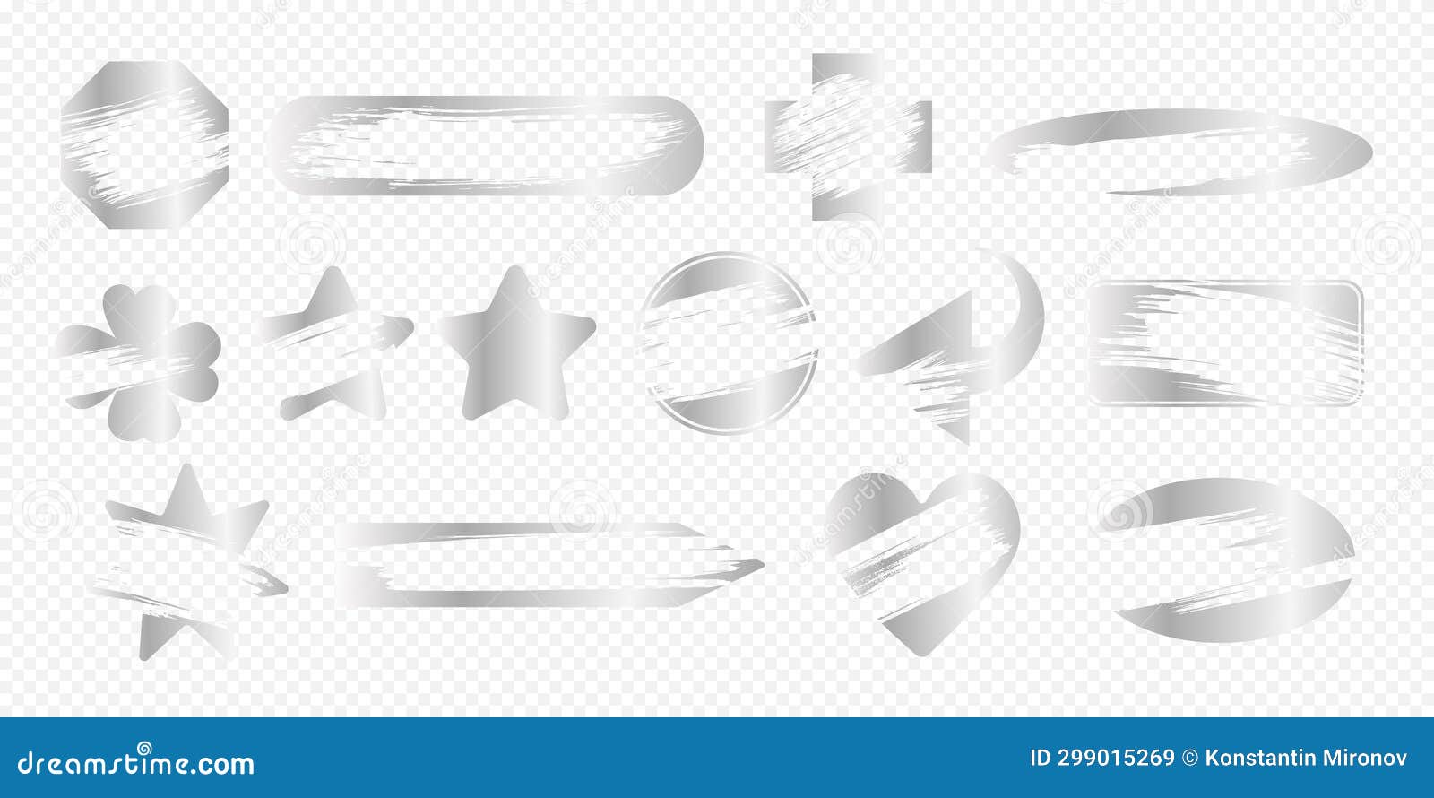 Instant Scratch Lottery Ticket Shapes Set with Scrape Texture Template ...