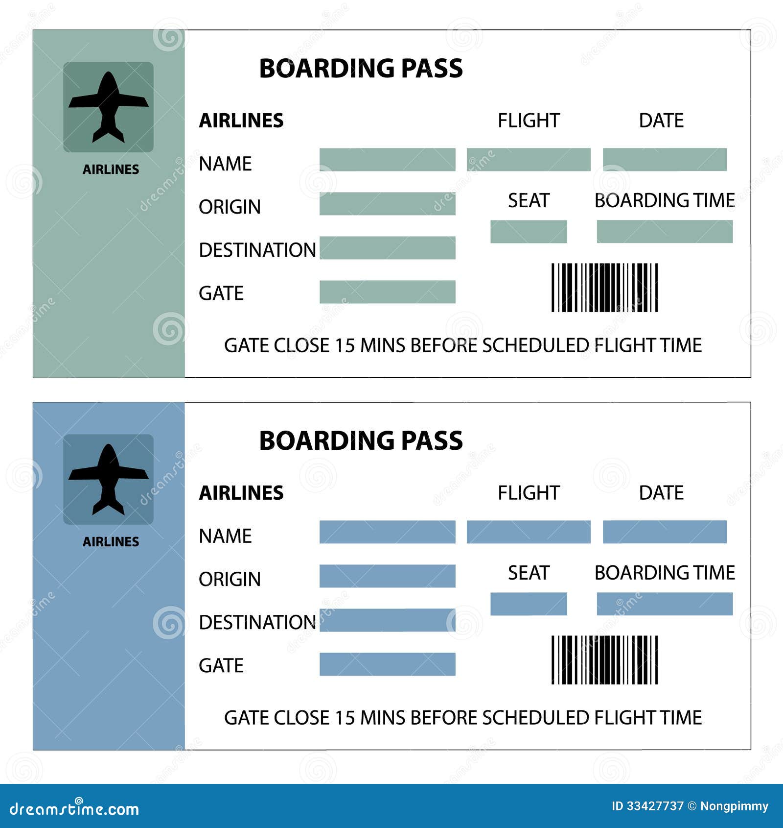 Instapkaart vector illustratie. Illustration of burger - 33427737