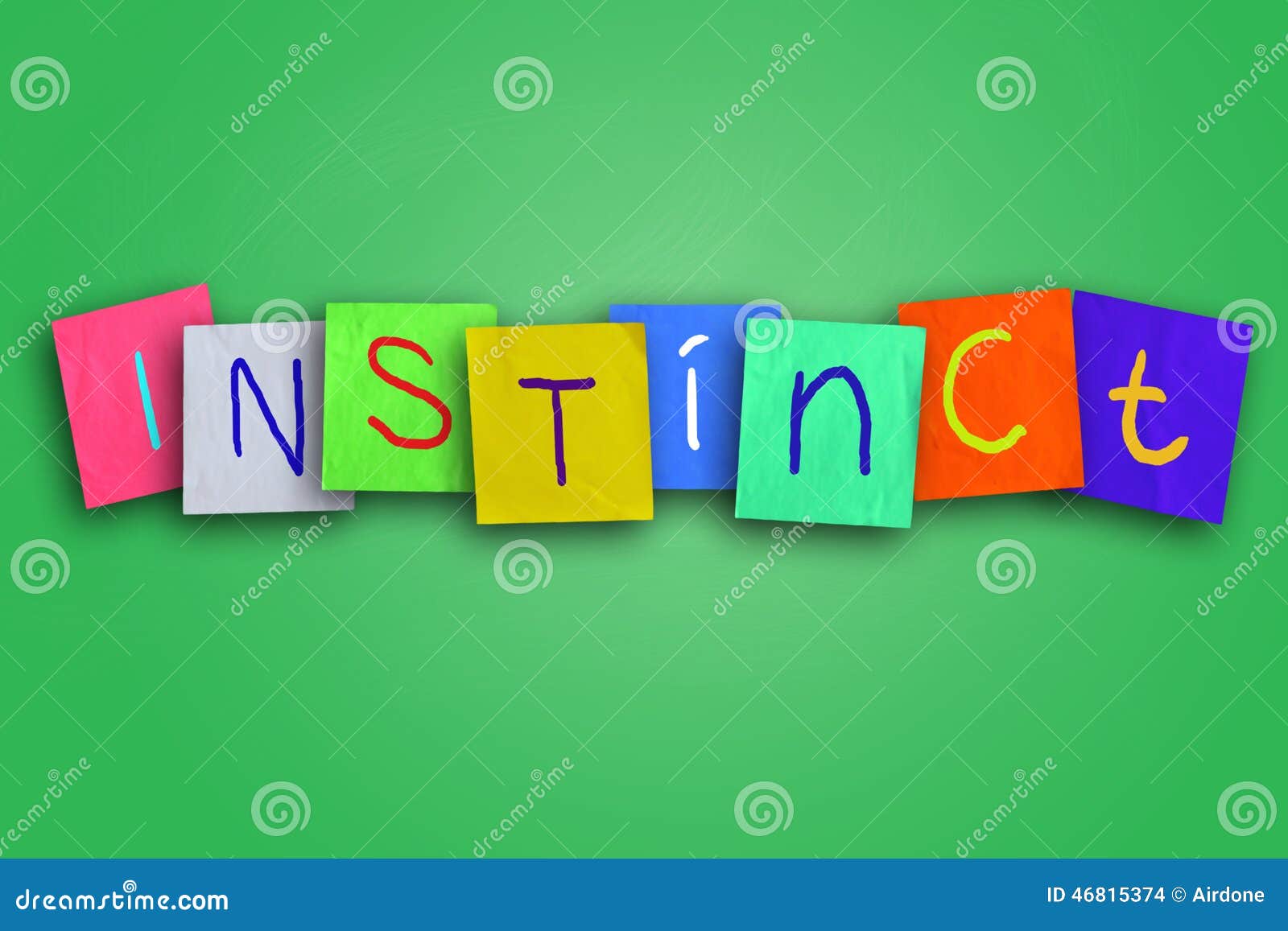 Instinct Cartoons, Illustrations & Vector Stock Images - 16873 Pictures ...