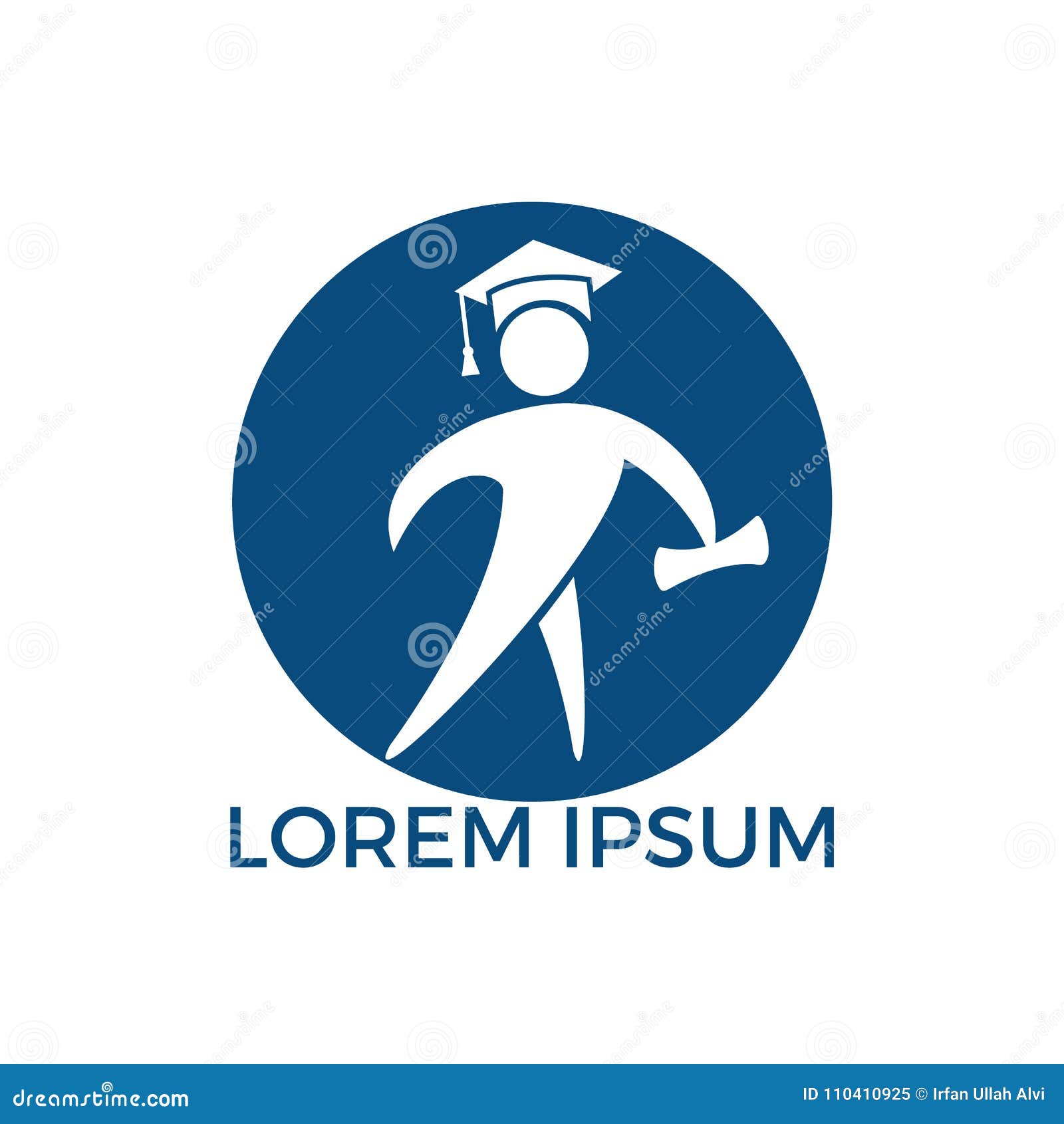 Student Sign Up Logo
