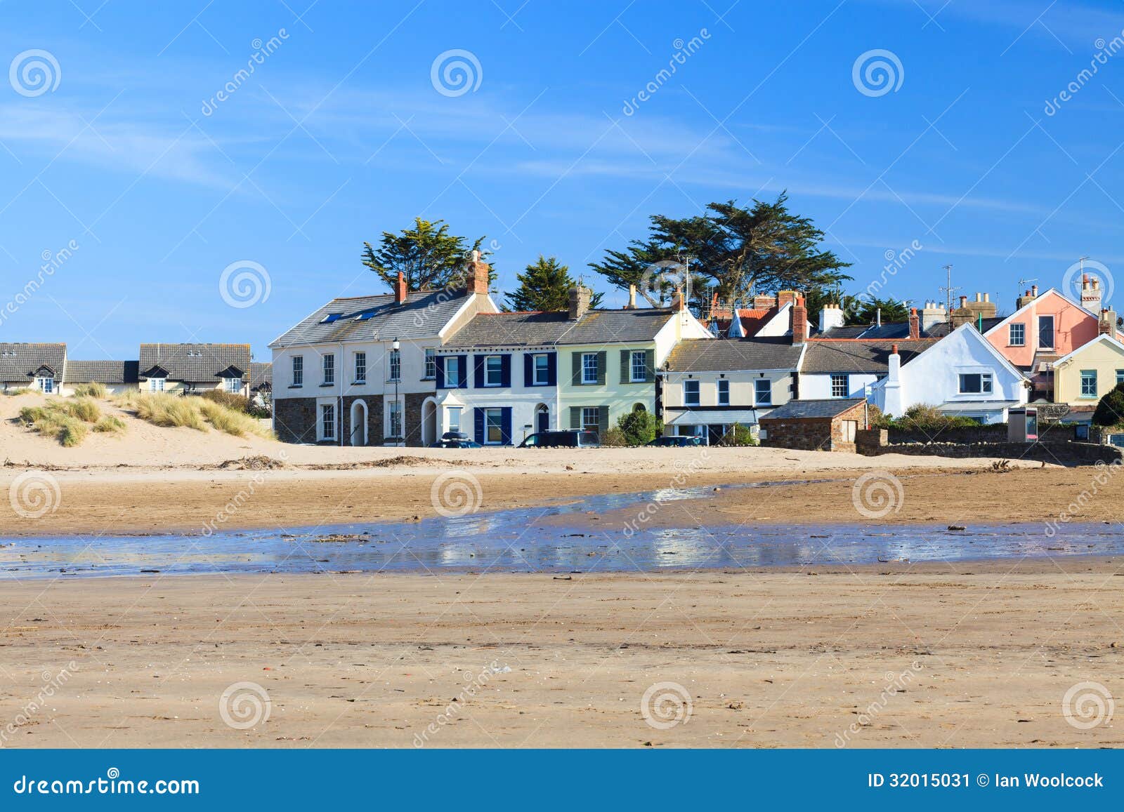 Instow Devon England stock image. Image of scenic, destinations - 32015031
