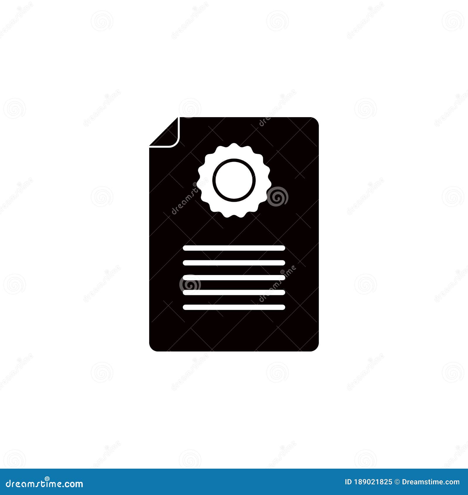 Instruction on the Exploitation Icon. Element of Education Icon for ...