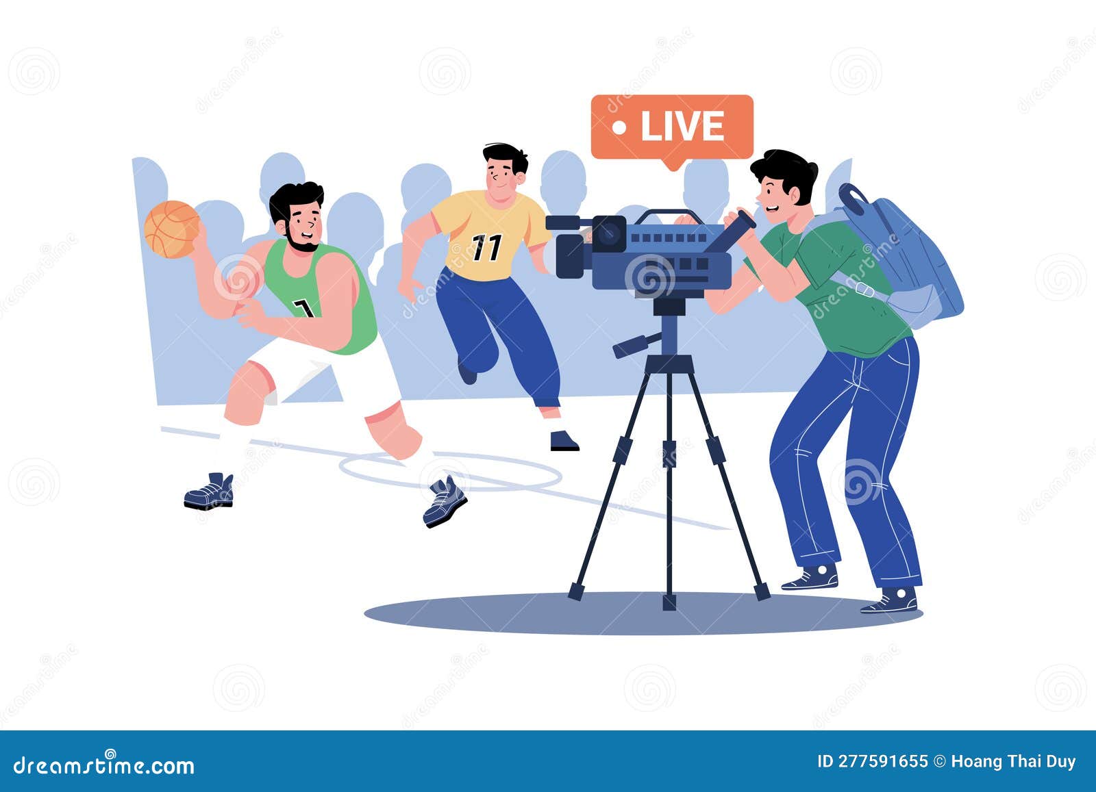 Instructional Designer Creating Learning Product Using ADDIE Model ...