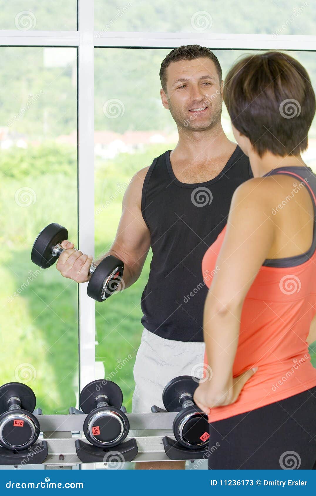 Instructor imagen de archivo. Imagen de ayudante, hembra - 11236173