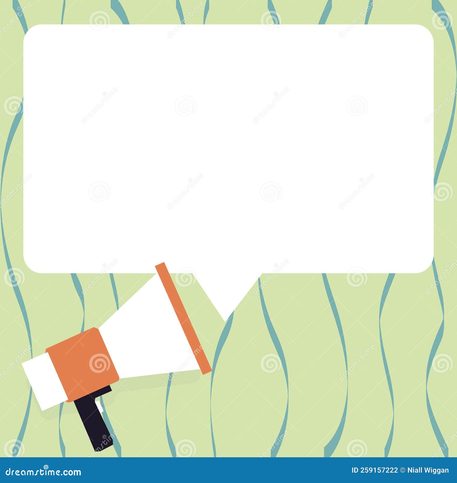 Instructor Drawing Pointing Stick on Empty Whiteboard while Holding Cup ...