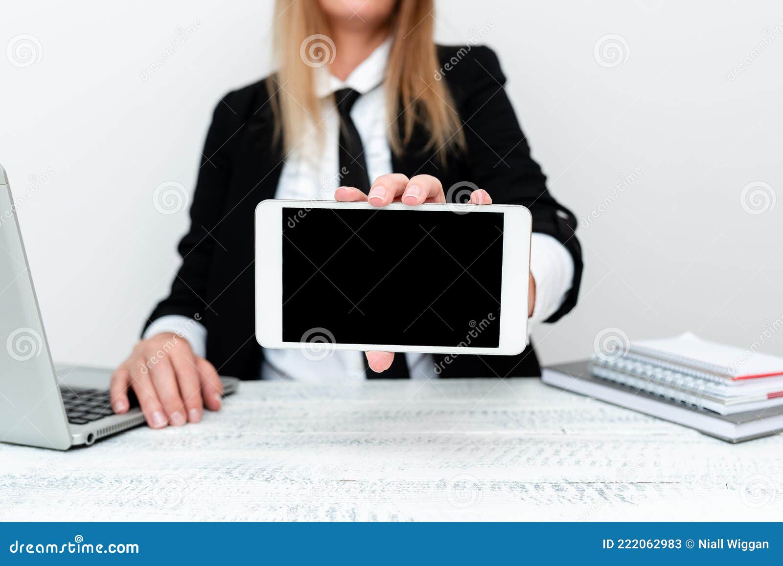 Instructor Teaching Different Skills, Teacher Explaining New Methods ...