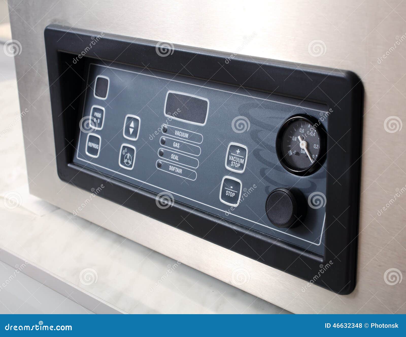 Instrument control panel stock photo. Image of health - 46632348