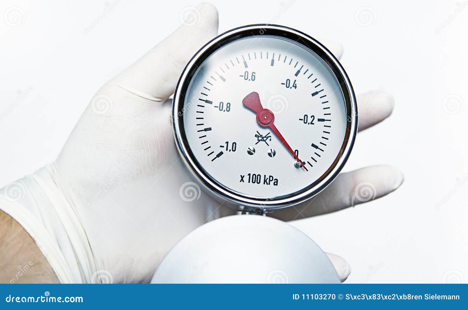 Instrument of Measurement stock photo. Image of hospital - 11103270