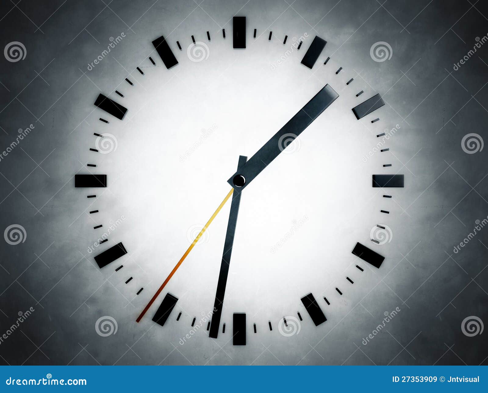 Instrument of time stock illustration. Illustration of measurement ...