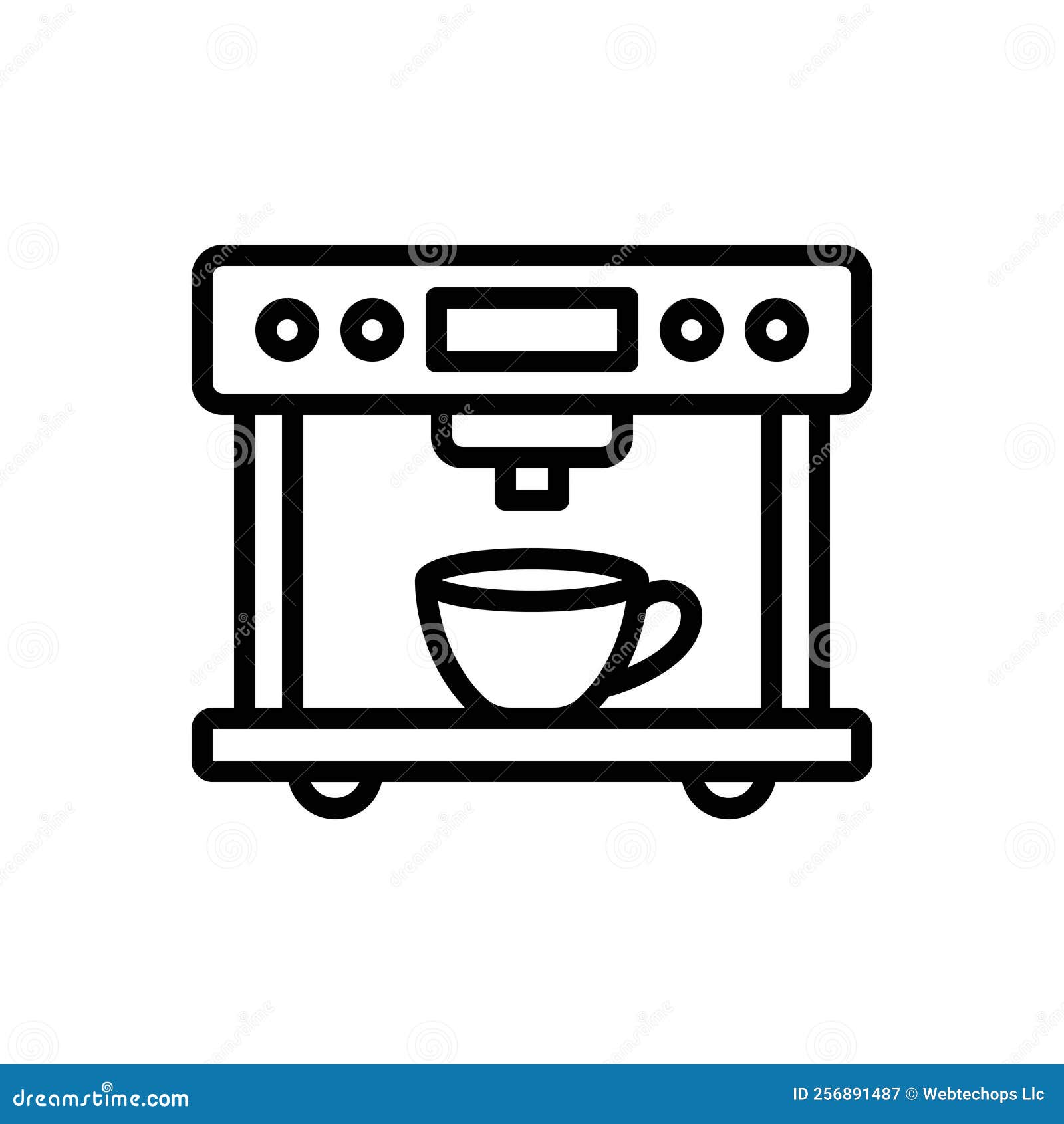 Instrumentation Line Icons Collection. Measurement, Calibration ...