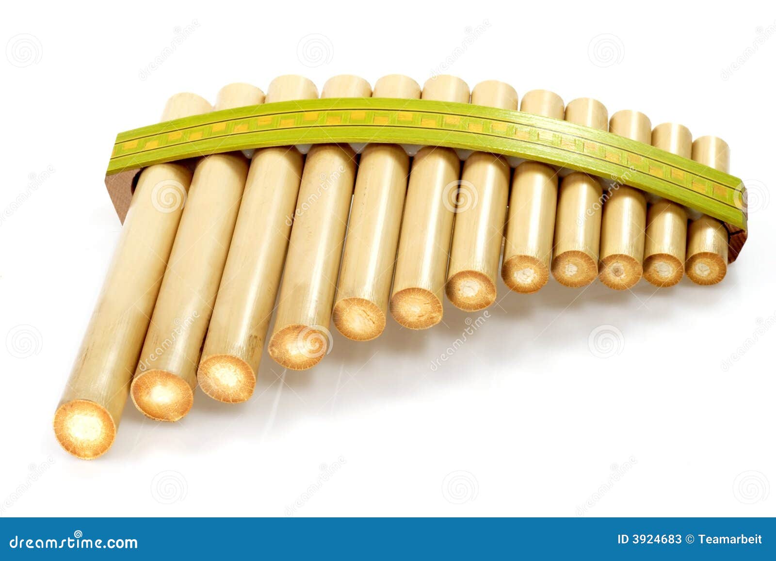 Instrumento del tubo imagen de archivo. Imagen de canillas - 3924683