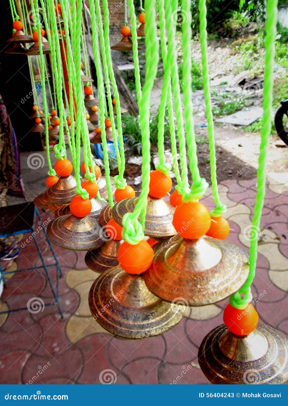 Instrumento Musical De Jhanj Imagen de archivo - Imagen de rezo ...