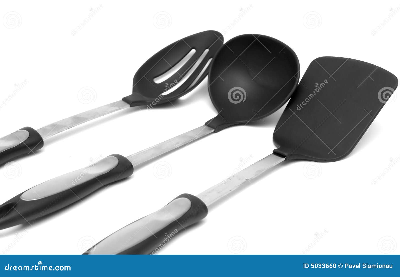 Instrumentos de la cocina foto de archivo. Imagen de aislado - 5033660