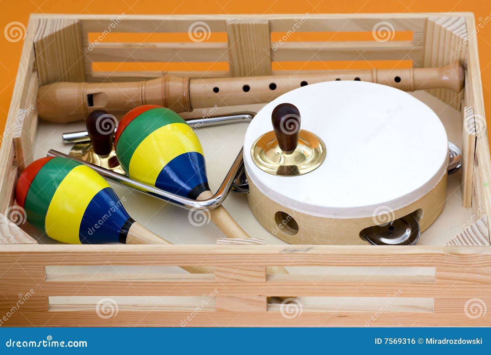 Instruments stock photo. Image of yellow, instrument, green - 7569316