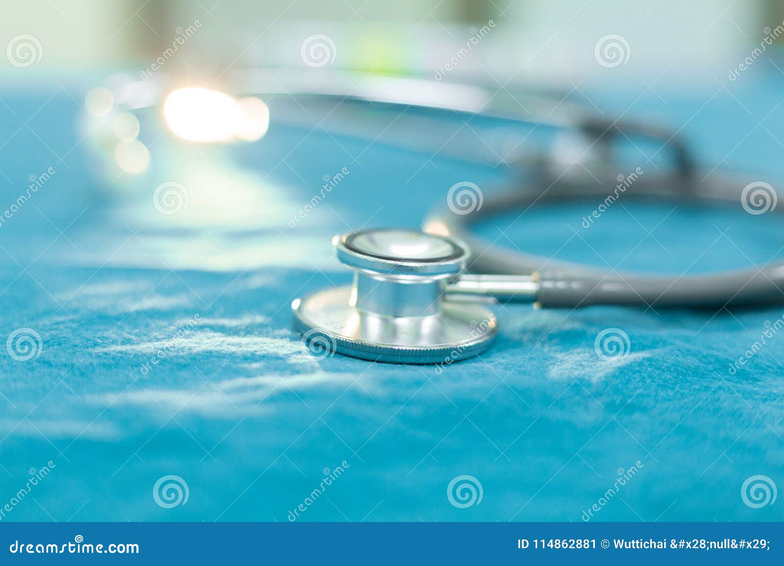 A Set Of Anesthesiologist Instruments Royalty-Free Stock Image ...