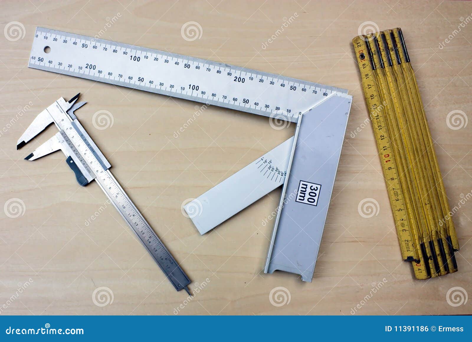 Instruments De Mesure D'instruments De Mesure Photo stock - Image du ...