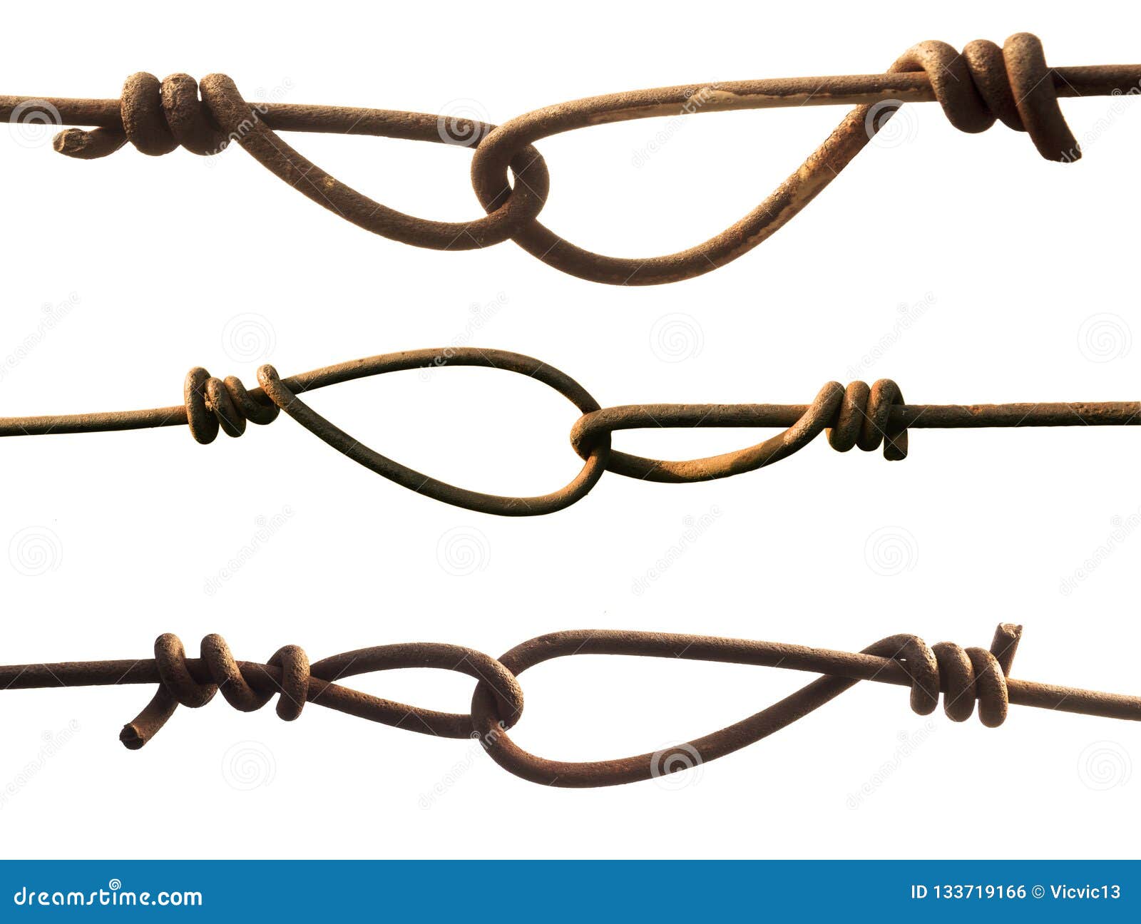 Insulated metal chain stock photo. Image of wire, force - 133719166