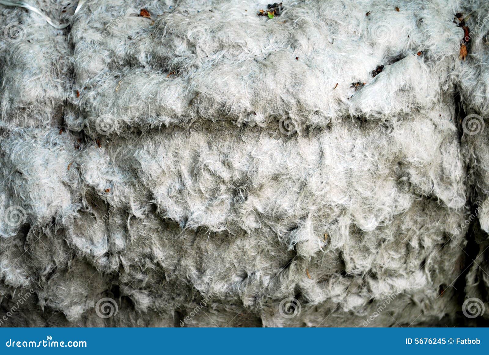 Insulation stock image. Image of insulation, textured - 5676245