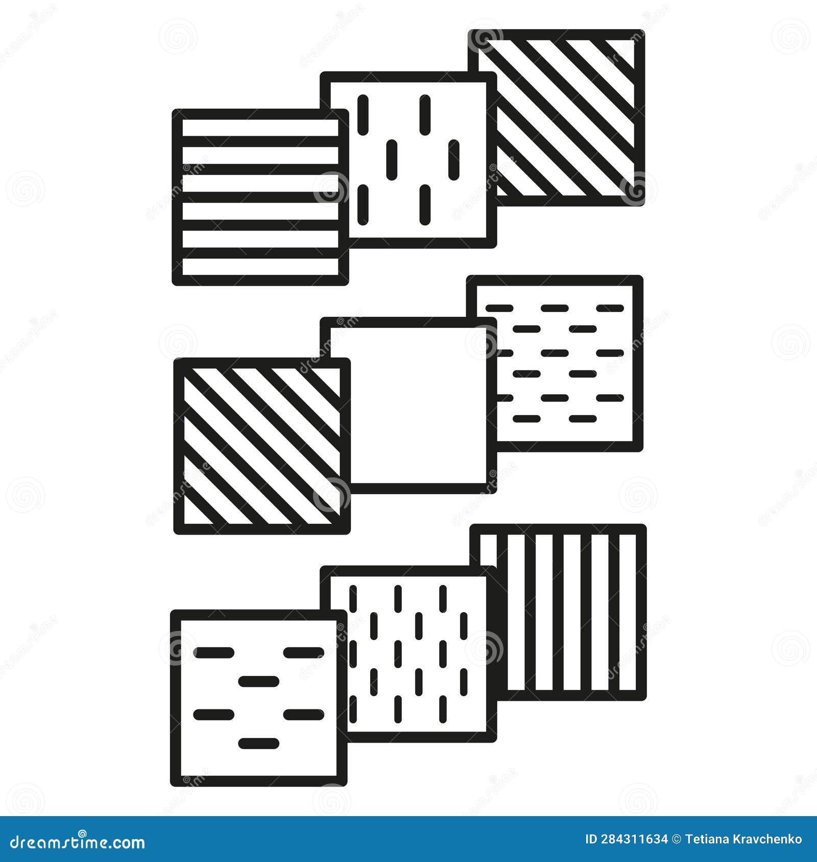 Insulation Layers Icon. Vector Illustration. EPS 10 Stock Vector ...