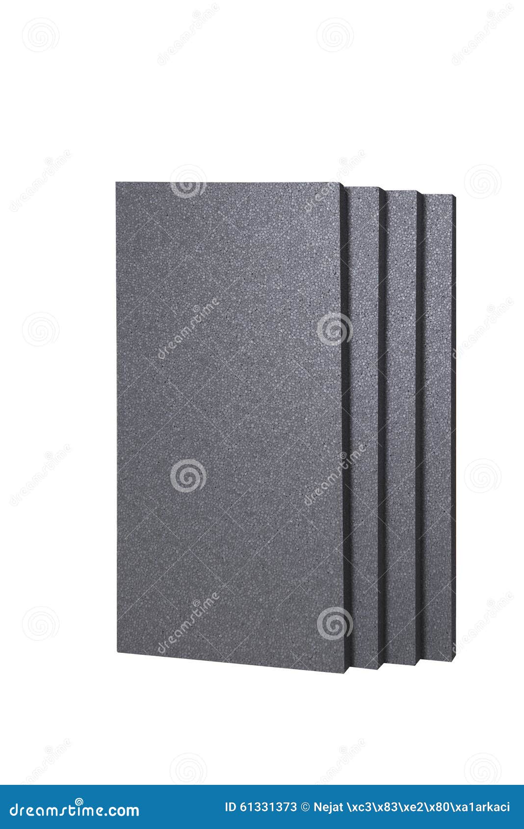 Insulation materials stock image. Image of angle, insulation - 61331373