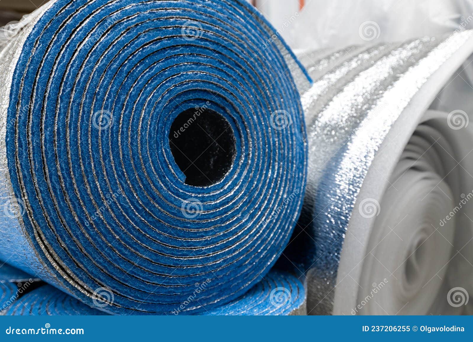 Polyethylene Foam Insulation