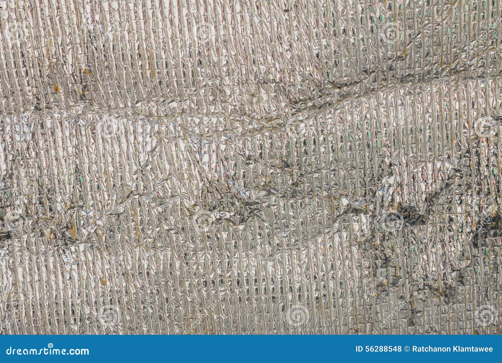 Insulation sheet stock photo. Image of industrial, material - 56288548