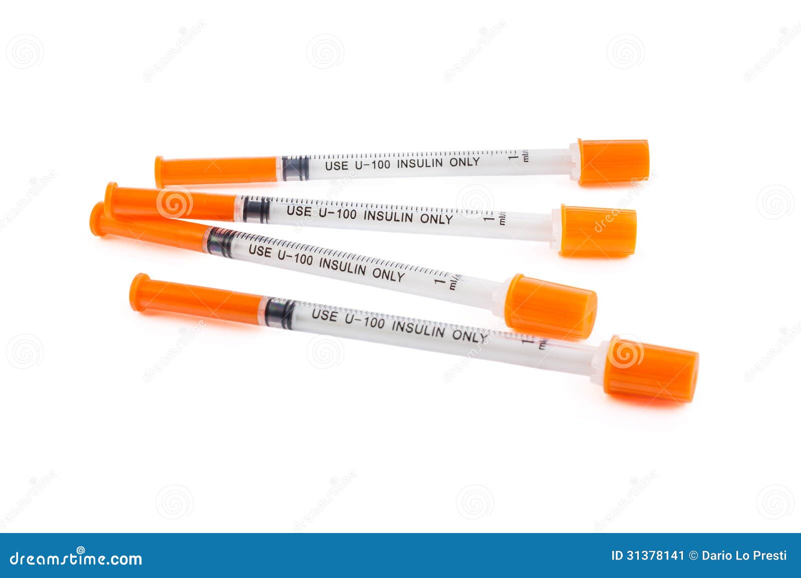 Insulin stock image. Image of diabetes, insulin, measurement - 31378141