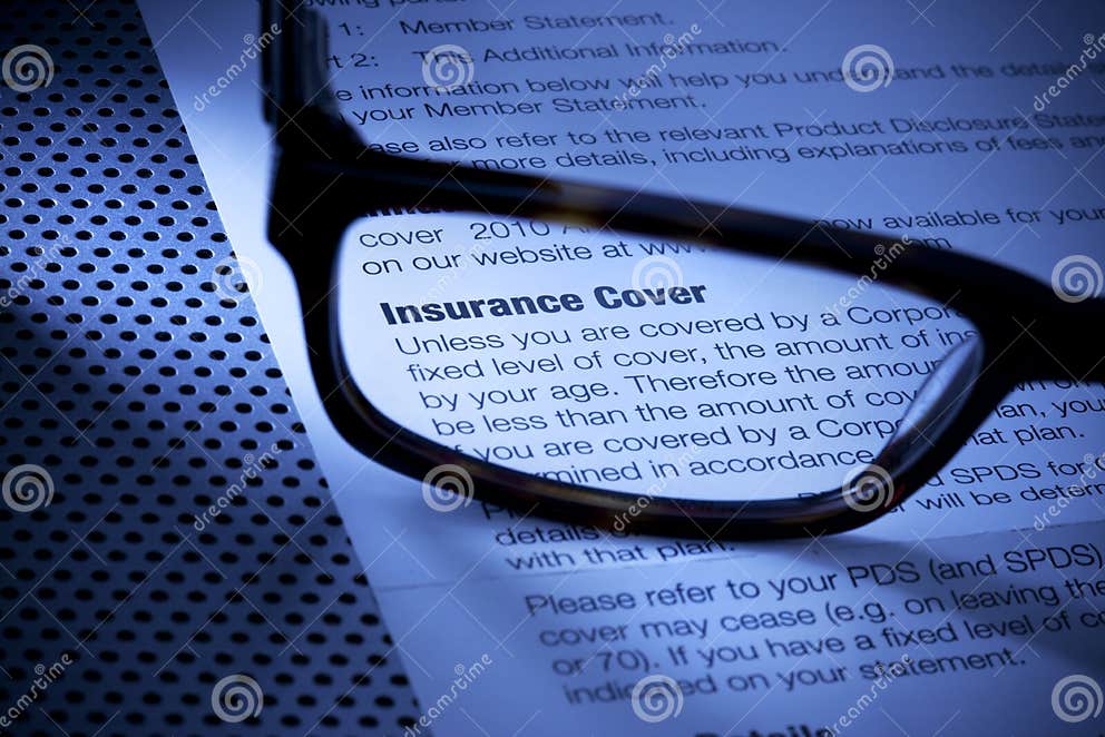 Insurance stock photo. Image of fine, protect, read, security - 18045160