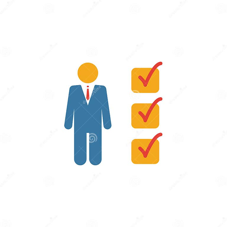 Insurance Audit Icon. Colored Simple Elements from Insurance Collection ...
