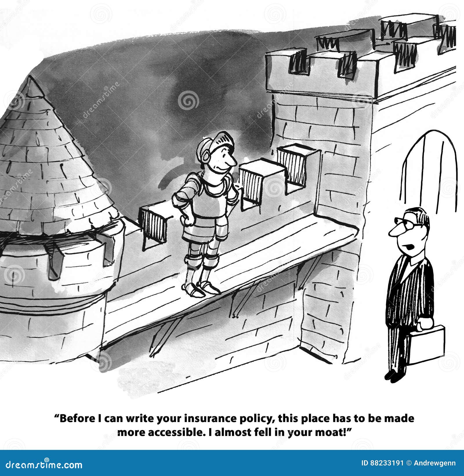 Accessible Or Inaccessible Symbol. Businessman Turns Wooden Cubes ...