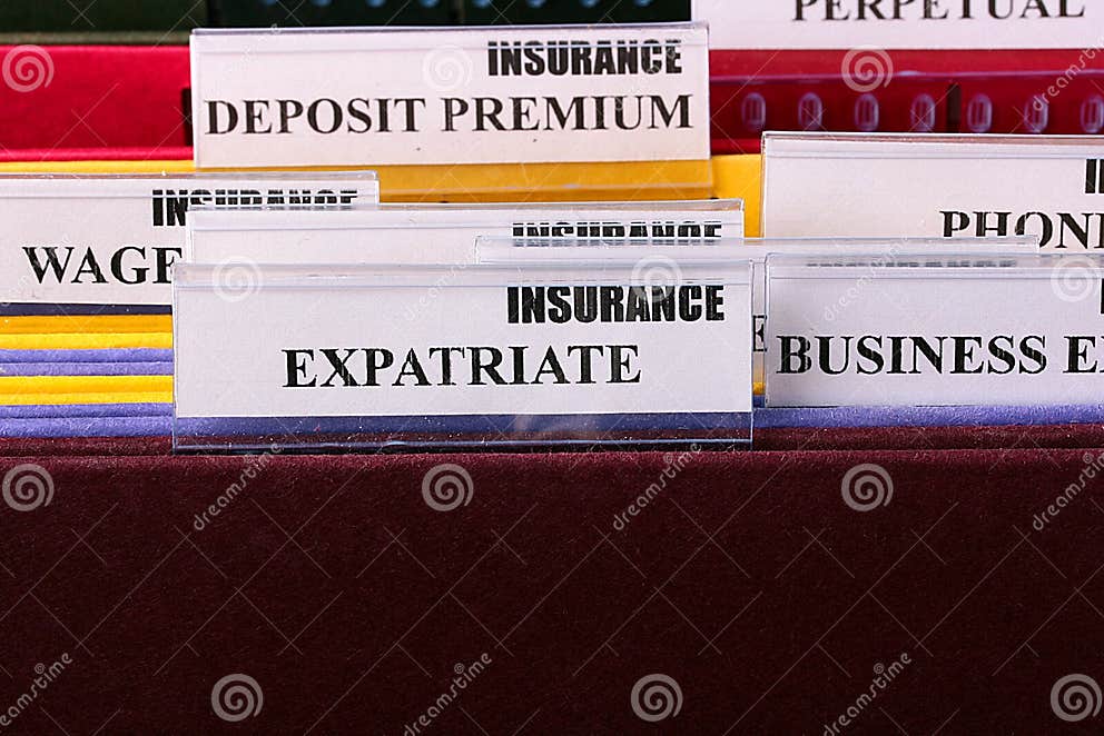 Insurance company stock image. Image of currency, business - 13067971