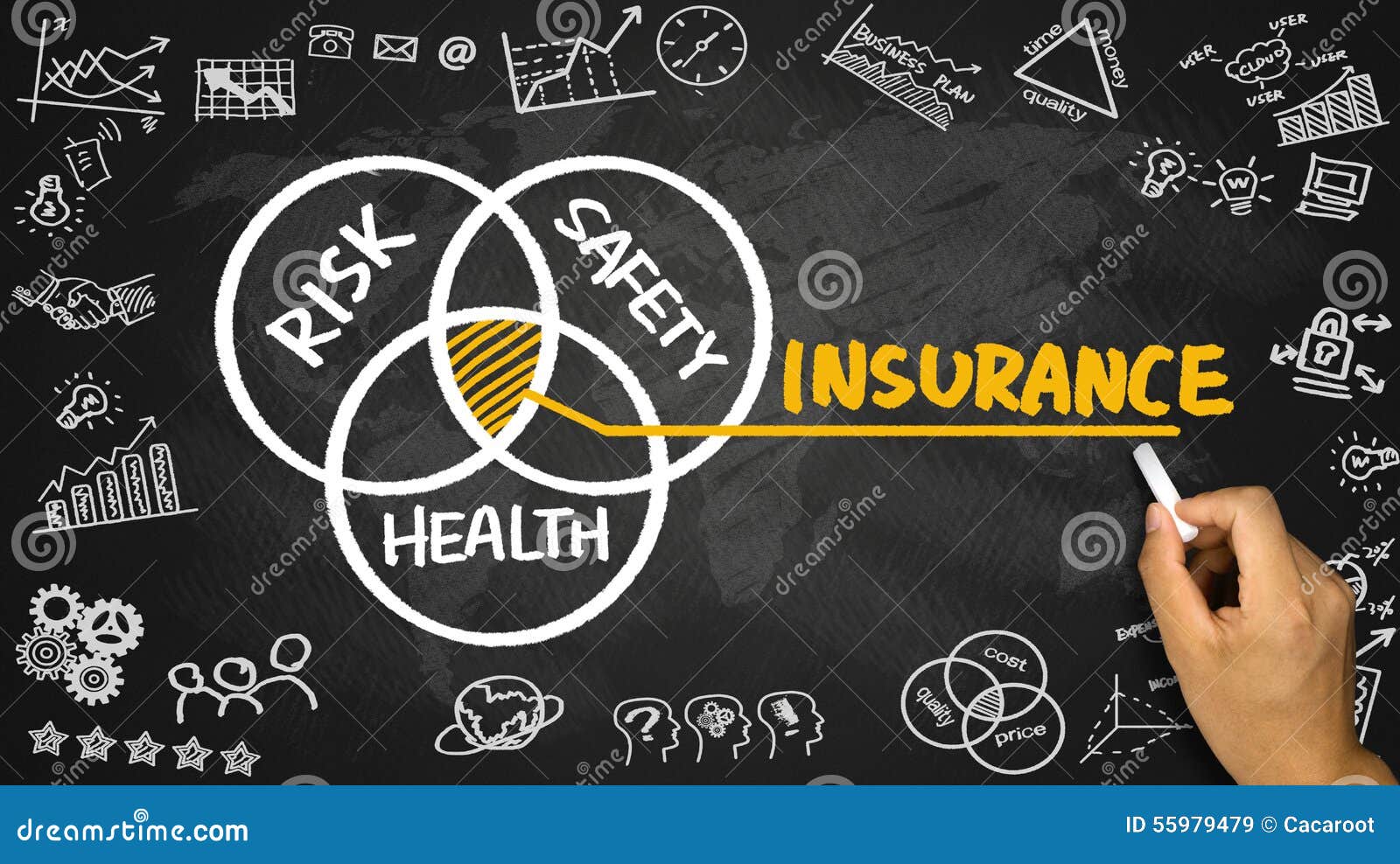 Insurance concept stock image. Image of investment, safety - 55979479