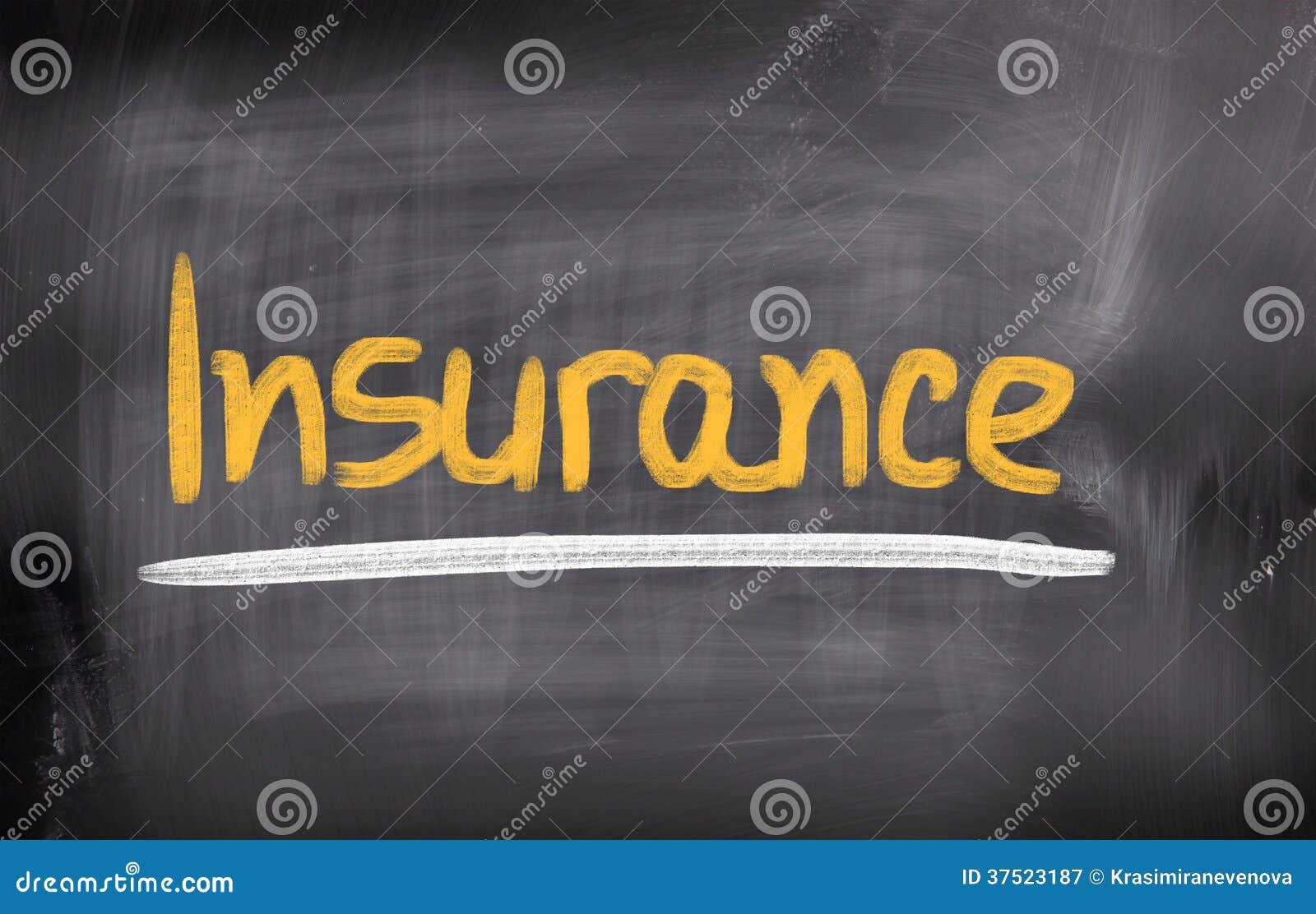 Insurance Concept stock image. Image of consumer, consulting - 37523187