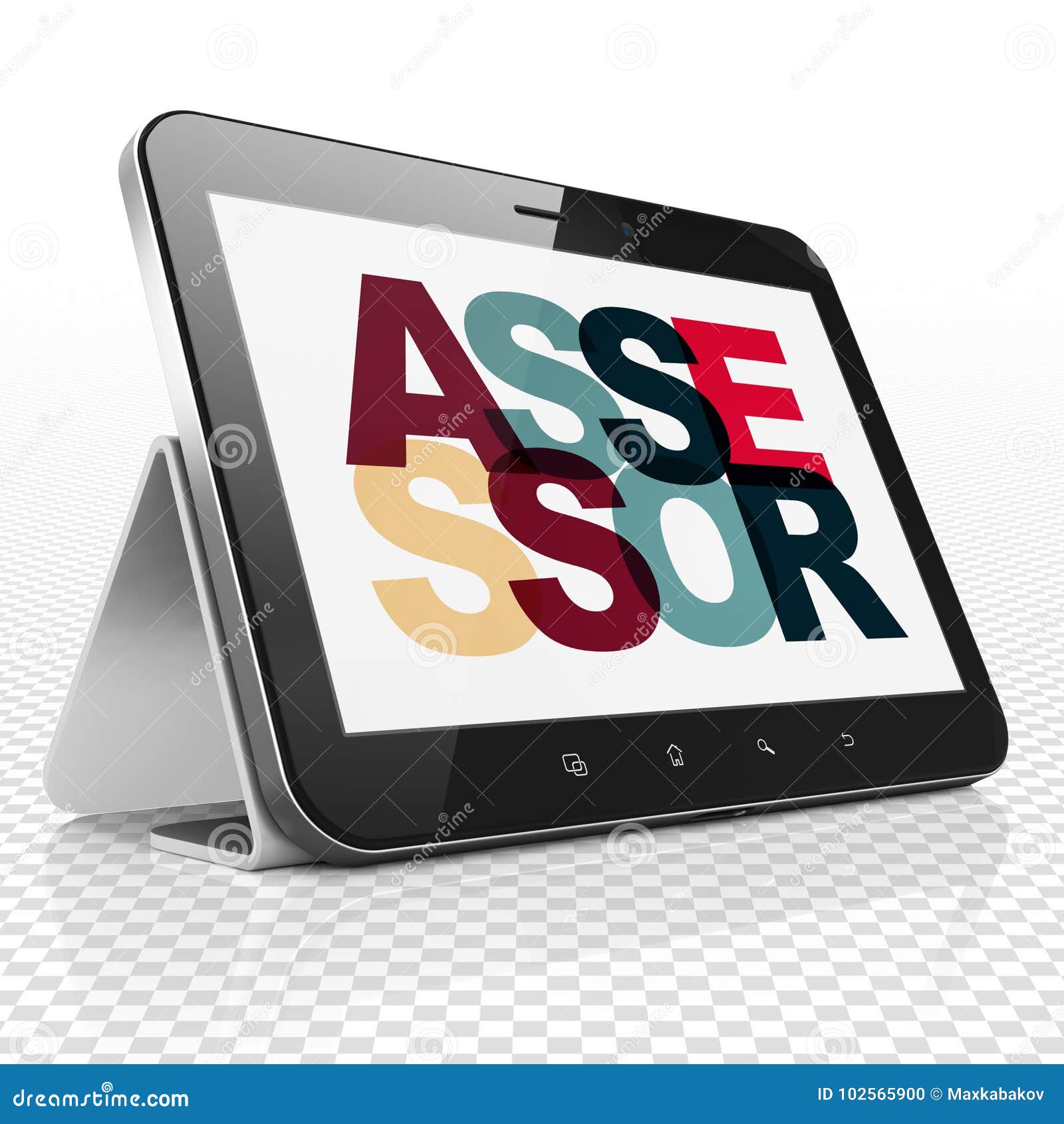 Assessor Cartoons, Illustrations & Vector Stock Images - 370 Pictures ...