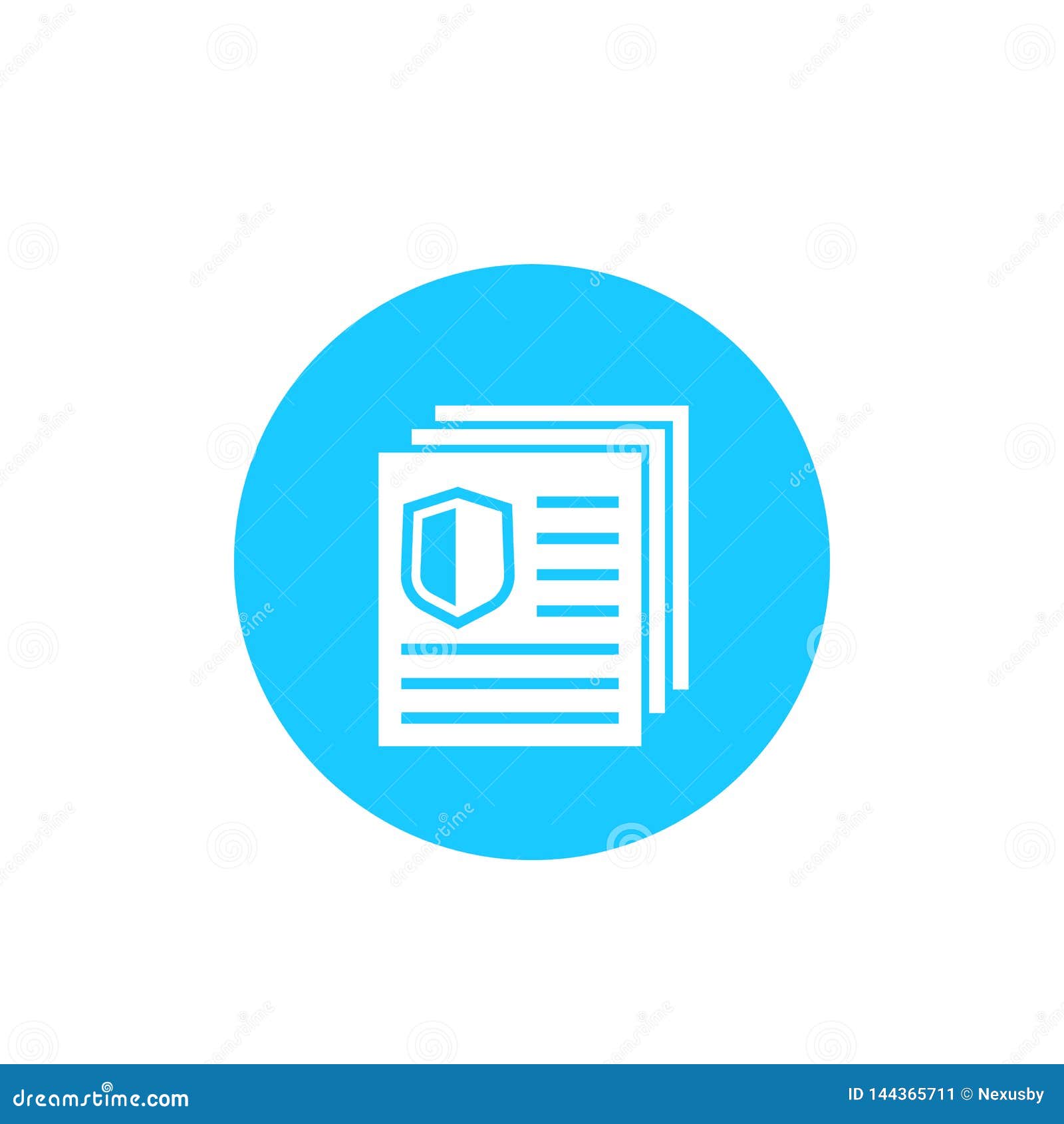 Policy Document Icon Stock Illustrations – 3,605 Policy Document Icon ...