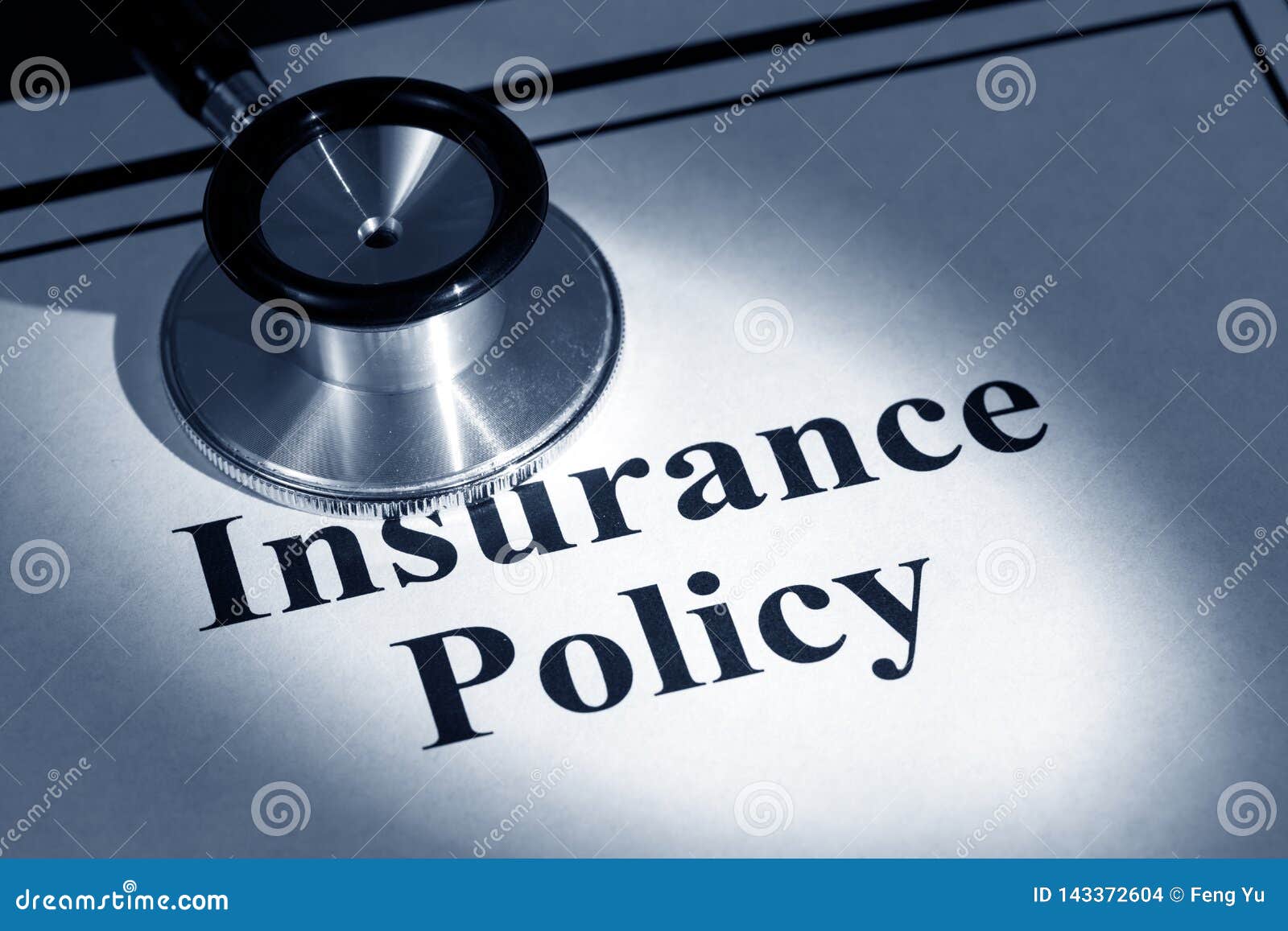 Word insurance policy stock photo. Image of policy, stethoscope - 143372604