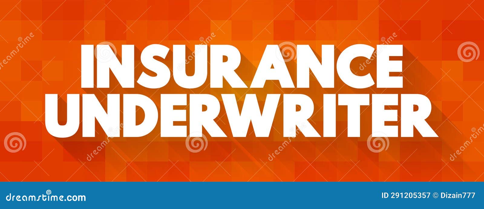 Insurance Underwriter Mind Map, Concept For Presentations And Reports ...