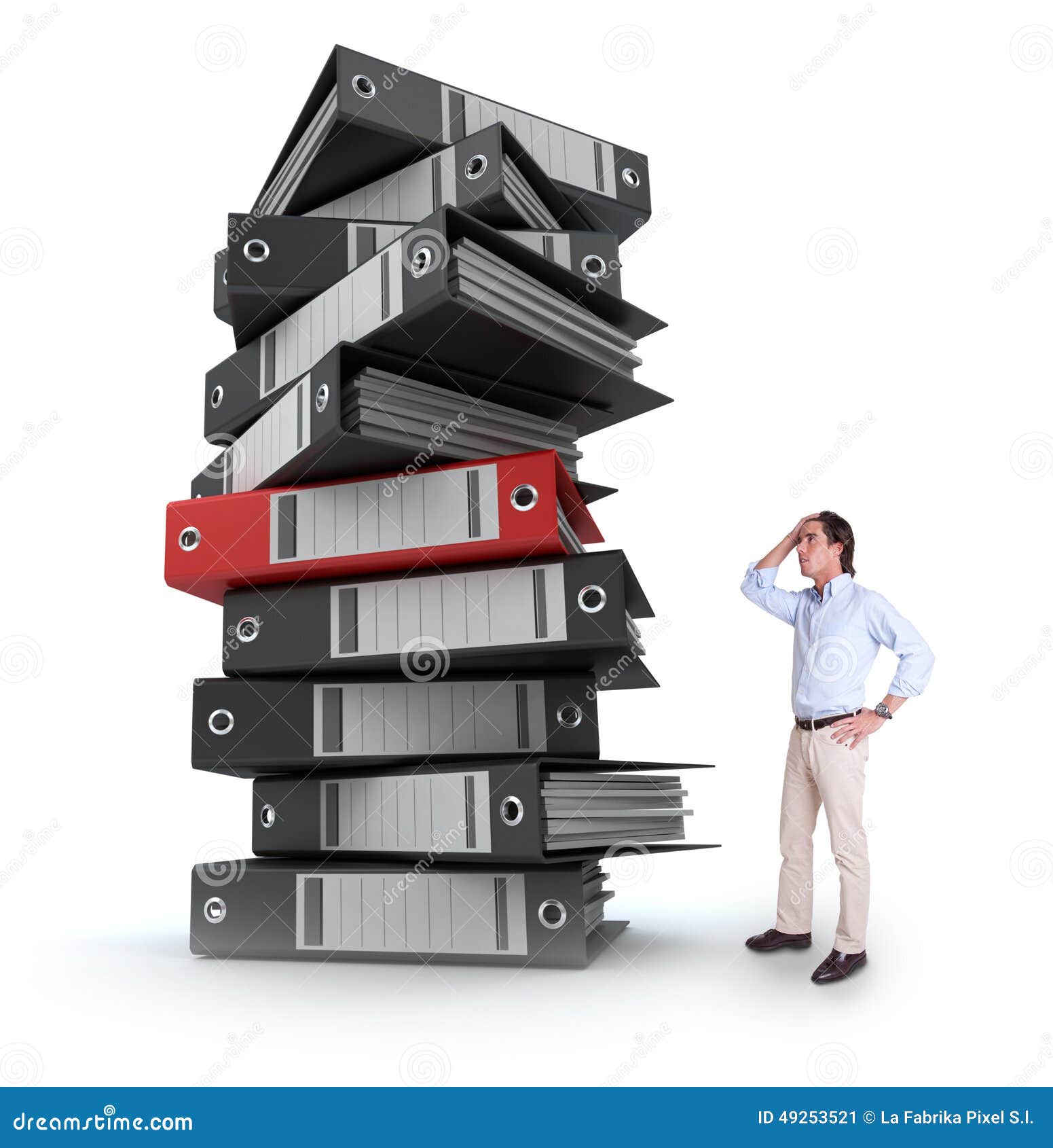 Insurmountable stock image. Image of ring, overload, issue - 49253521