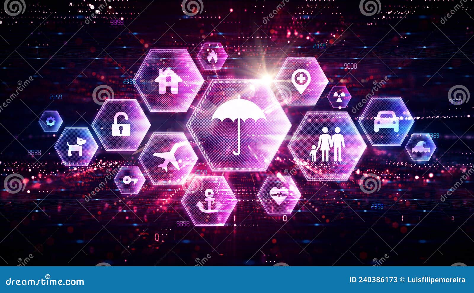 InsurTech - InsureTech - Insurance Technology - Emerging Technologies ...