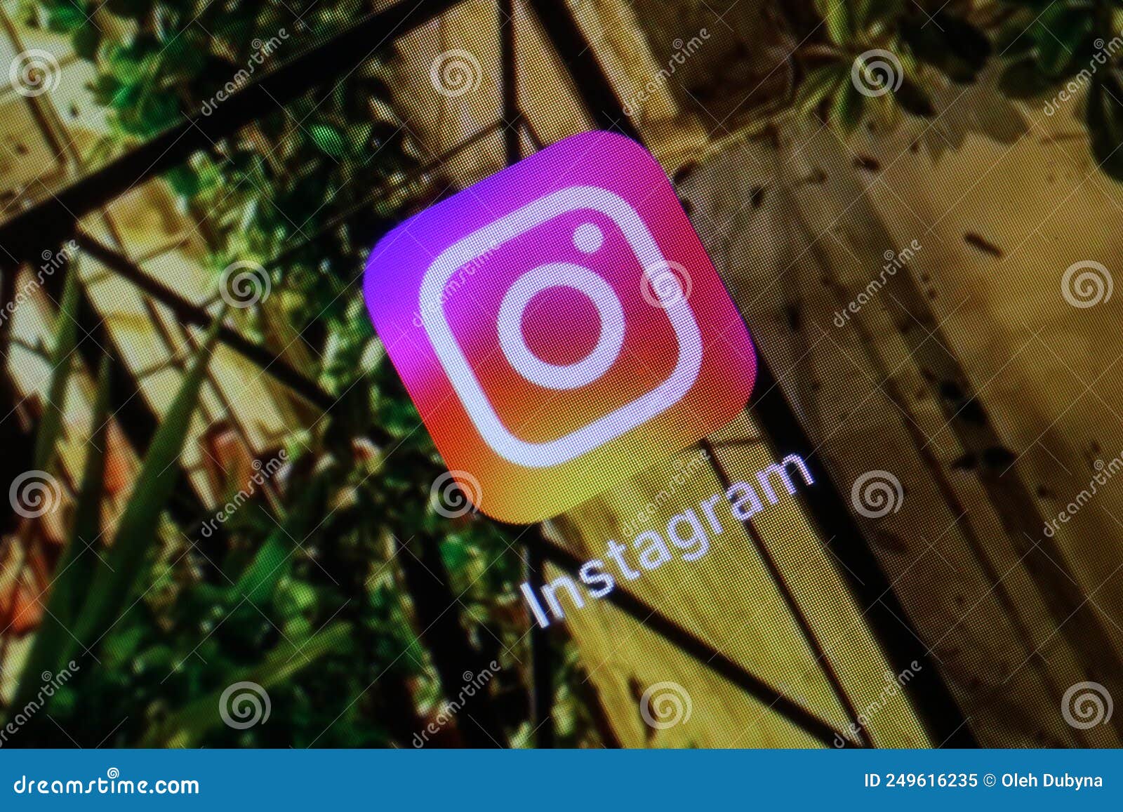 Intagram Logo Stock Photos - Free & Royalty-Free Stock Photos from ...