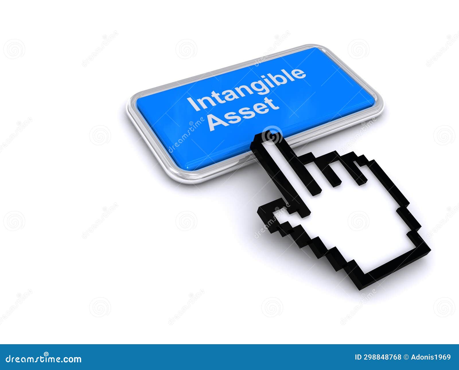 Intangible Asset Is An Asset That Lacks Physical Substance, Mind Map ...