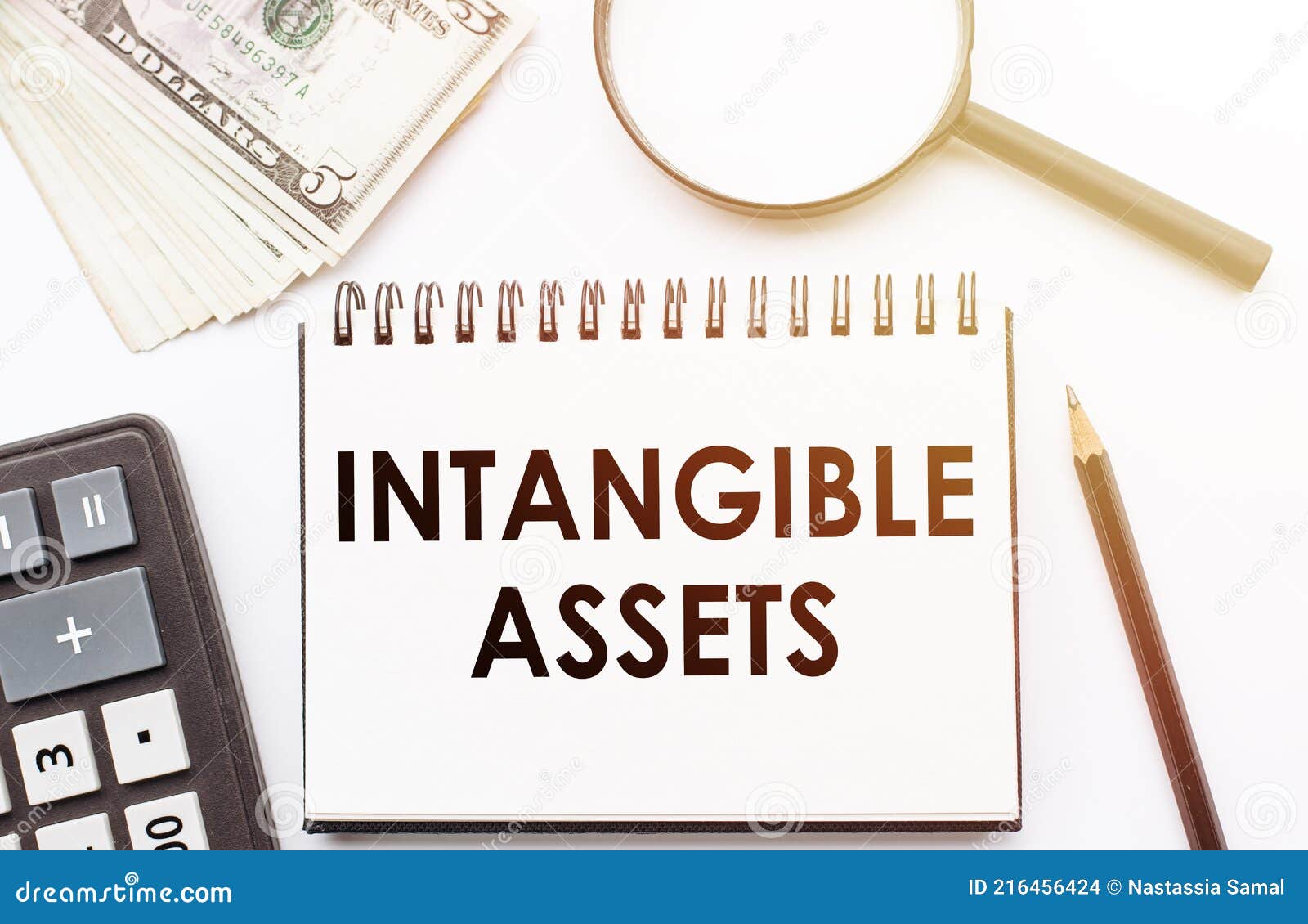 Intangible Assets Royalty-Free Stock Photography | CartoonDealer.com ...