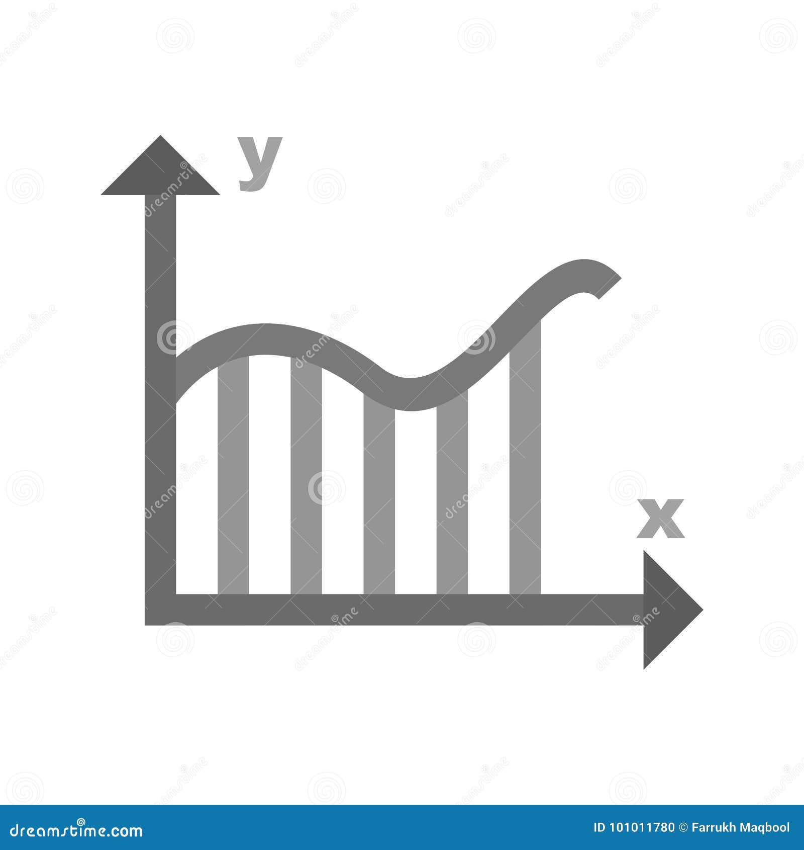 Integral ilustración del vector. Ilustración de técnico - 101011780