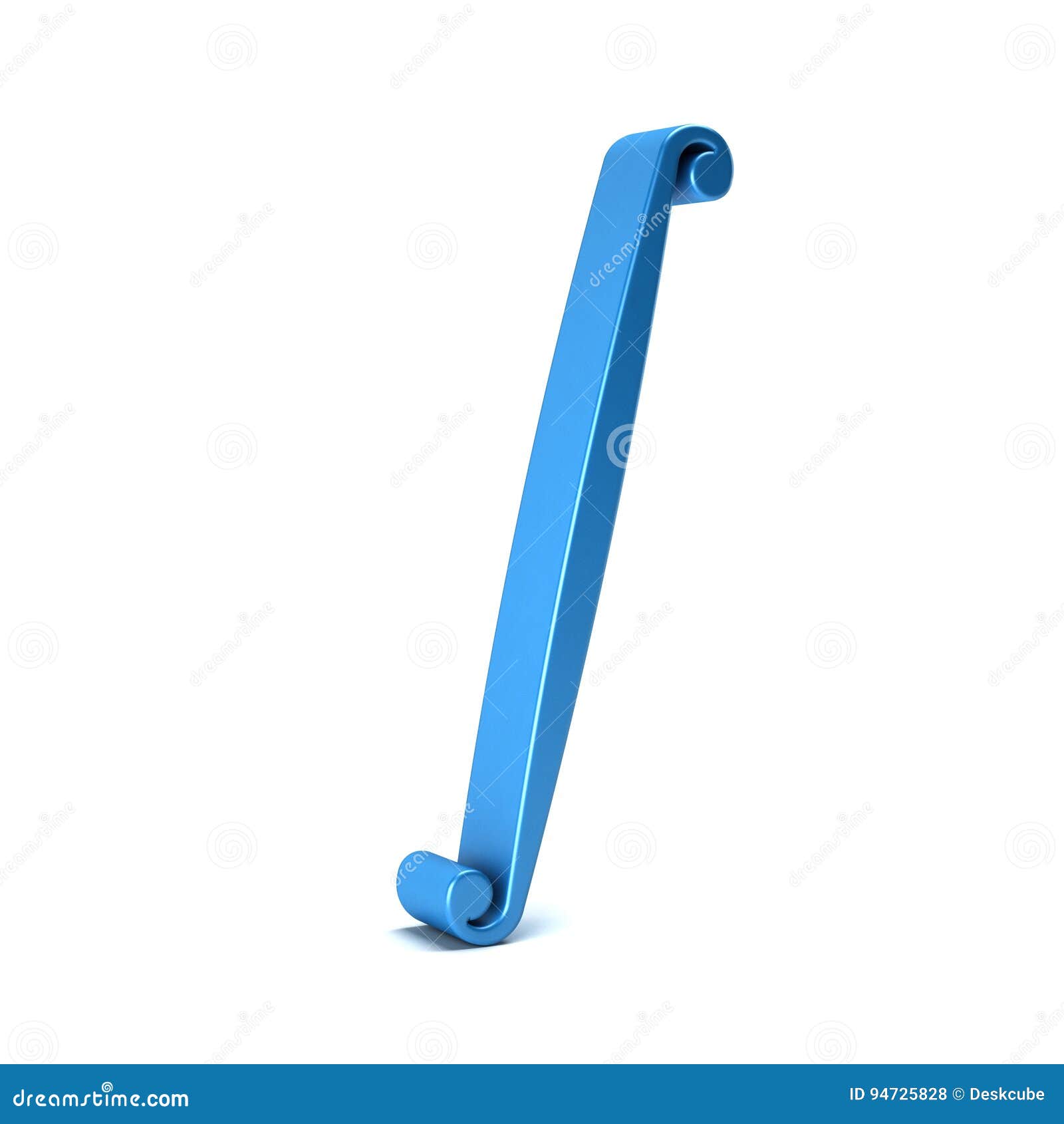 Integral Mathematical Symbol Stock Illustration - Illustration of ...