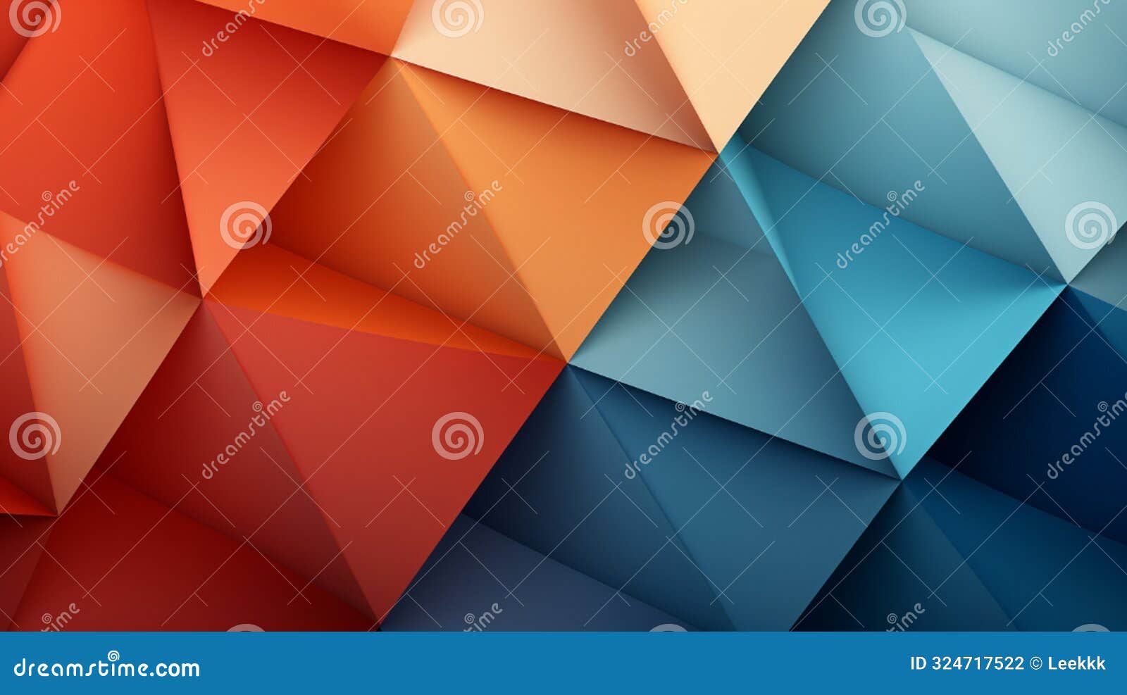 Integrated Background Material Design, Artistic Dazzling Background ...